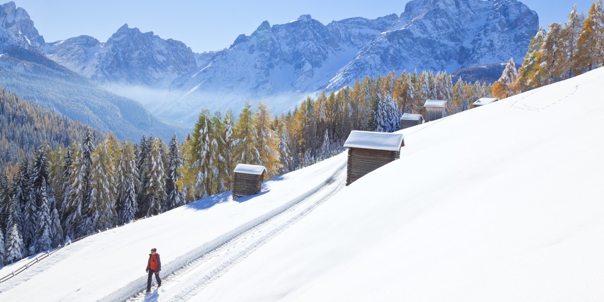 Tourentipps Italien: Übersicht