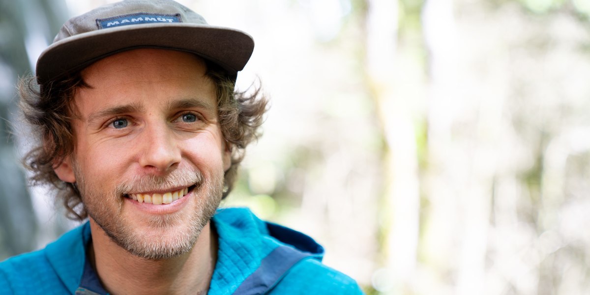 Interviews | Bergsportler stehen Rede und Antwort | alpin.de