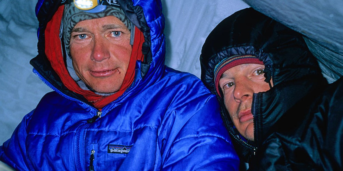 Marko Prezelj im Interview | alpin.de