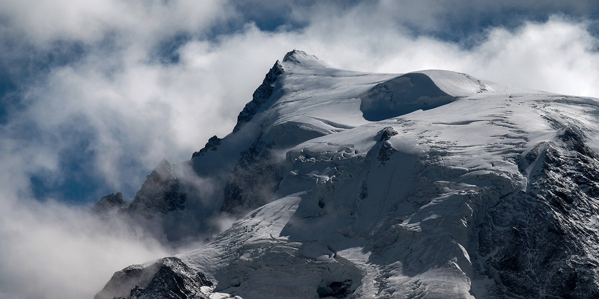Über den Normalweg auf den Ortler | alpin.de