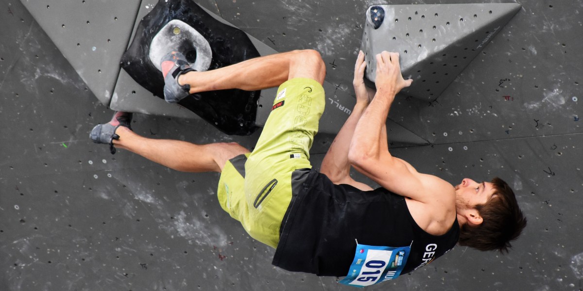 Jan Hojer triumphiert in München