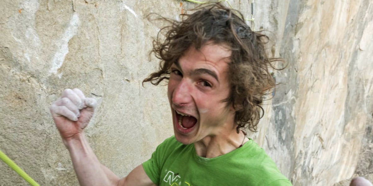 Ondra: Spektakuläres Video von "Silence"