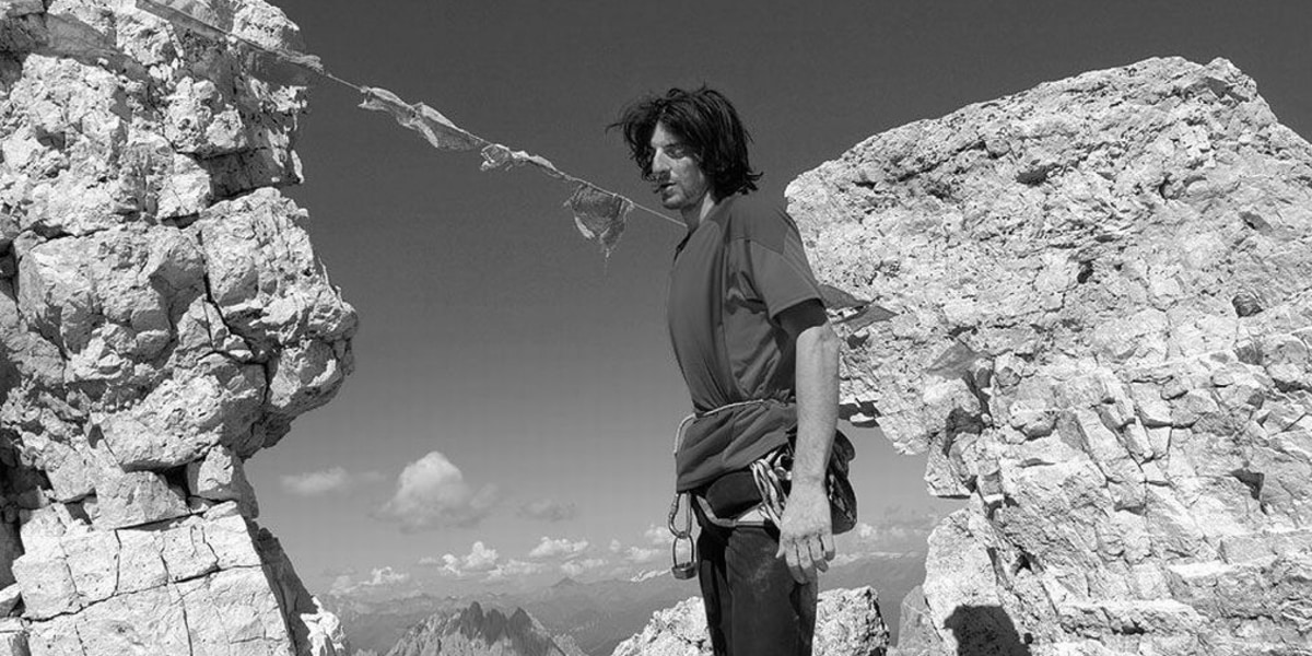 GoPro von Dean Potter bringt neue Hinweise