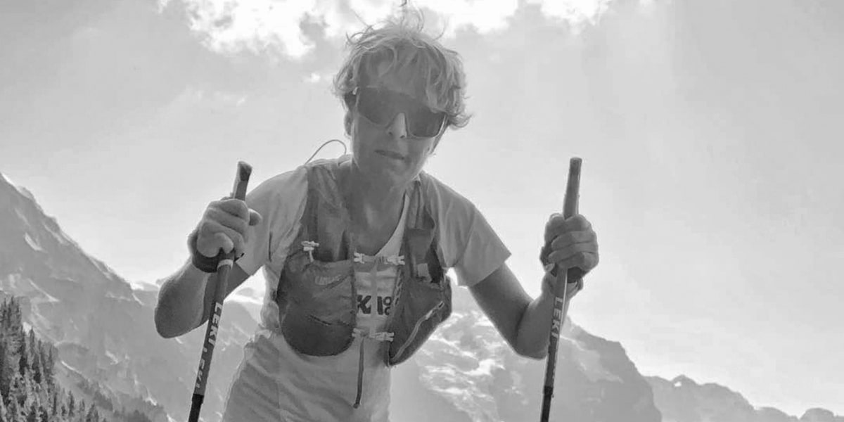 Ultra-Athletin Andrea Huser tödlich verunglückt