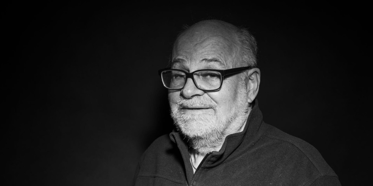 Kurt Diemberger