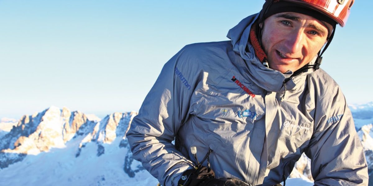 Ueli Steck