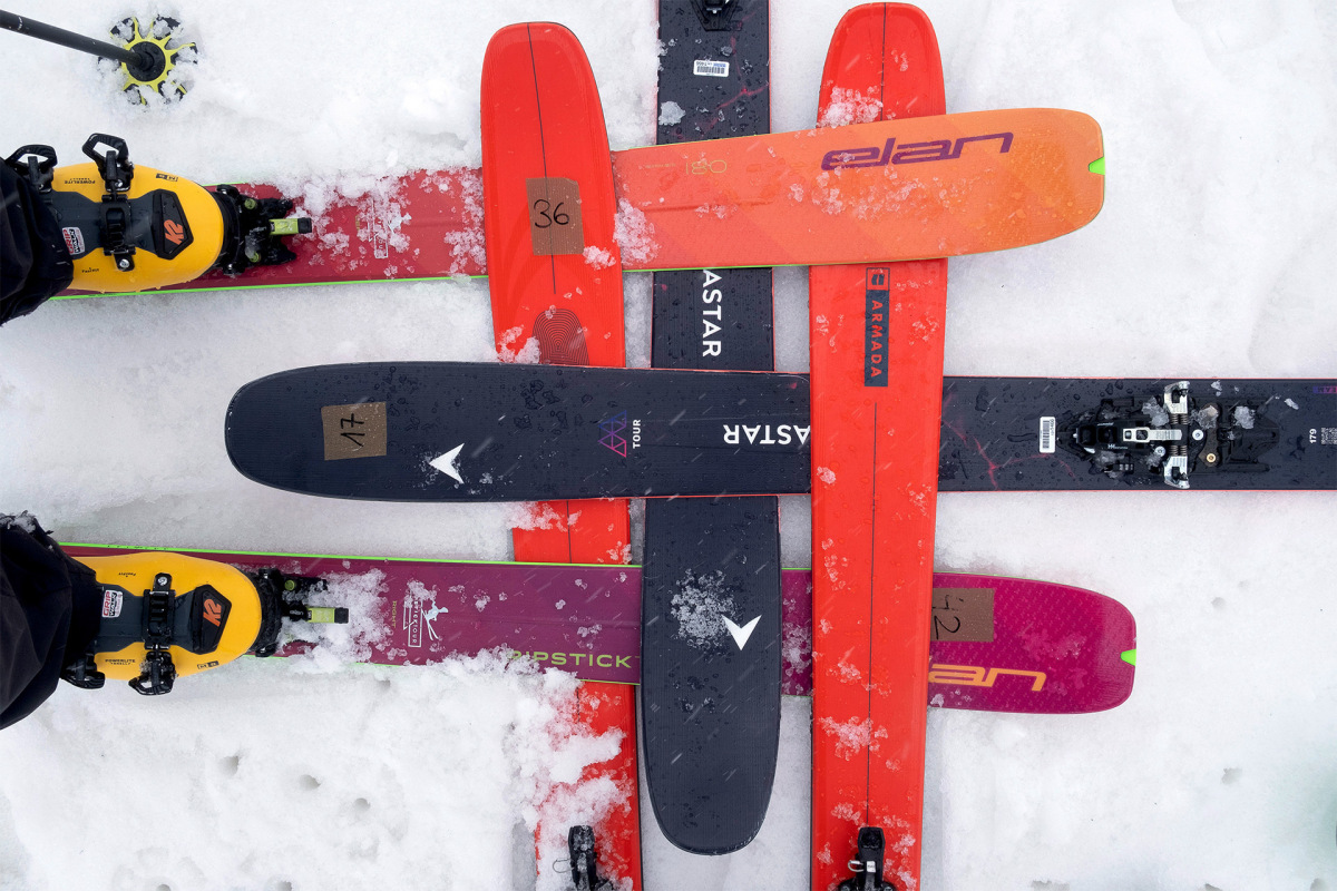 Faction Agent 2.0 | Freetourer im Test | alpin.de