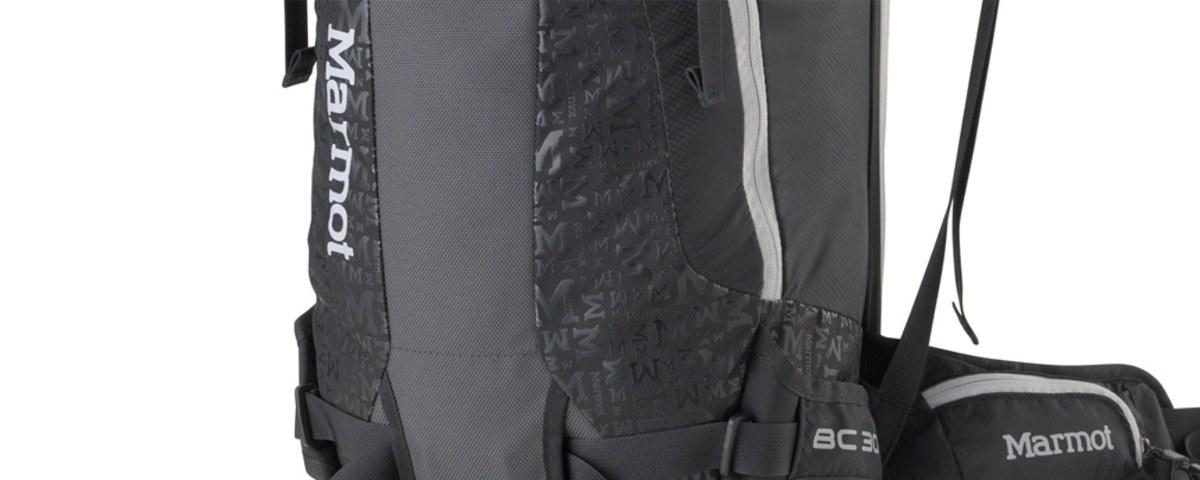 Marmot Backcountry 30