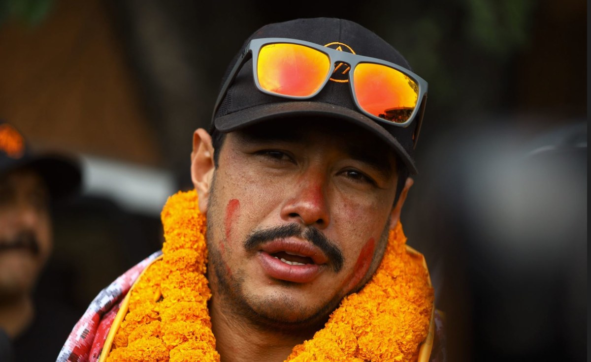 Nirmal Purja: Schwere Vorwürfe wegen sexueller Belästigung