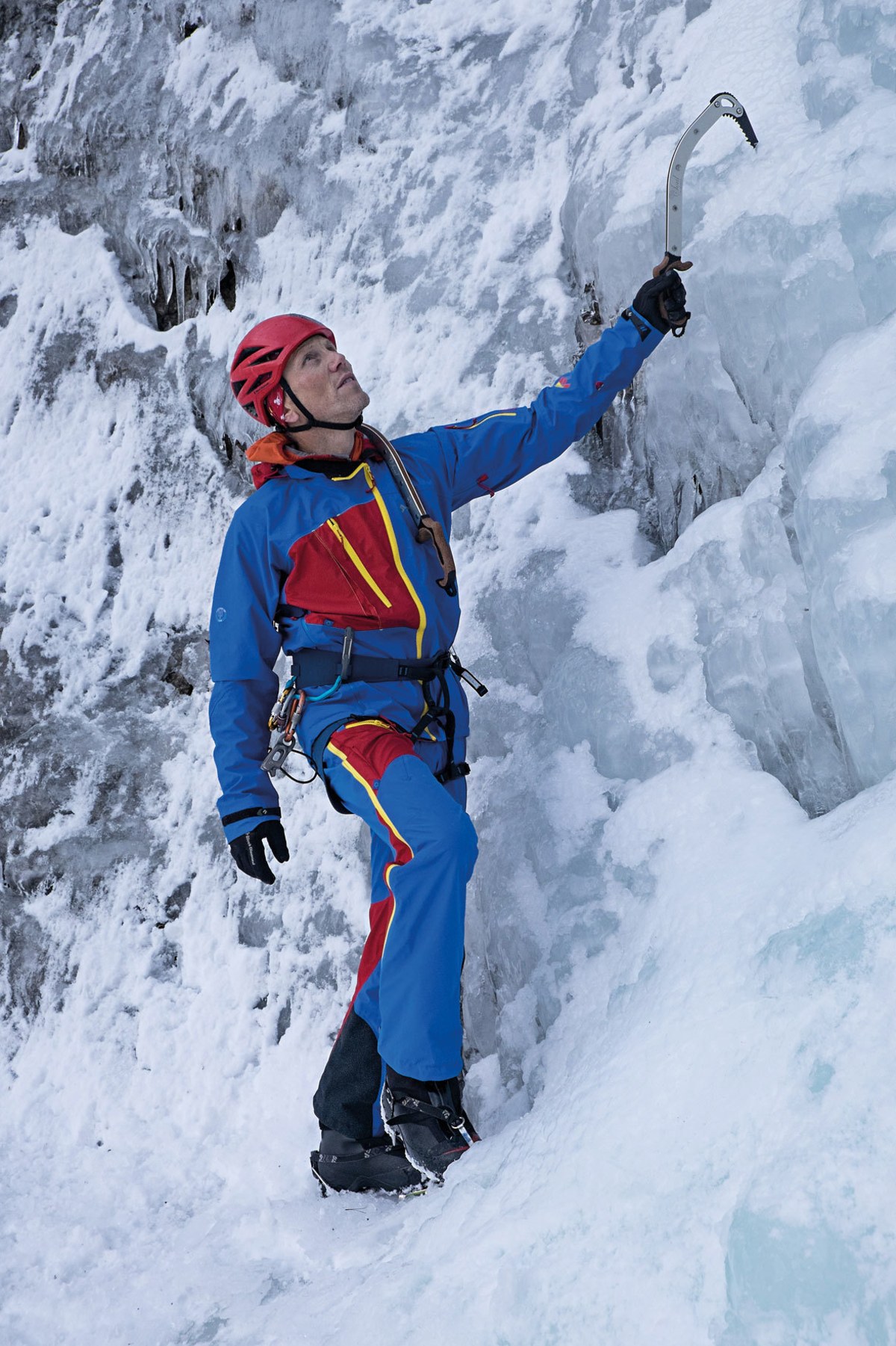 Test: Directalpine Devil Alpine-Set