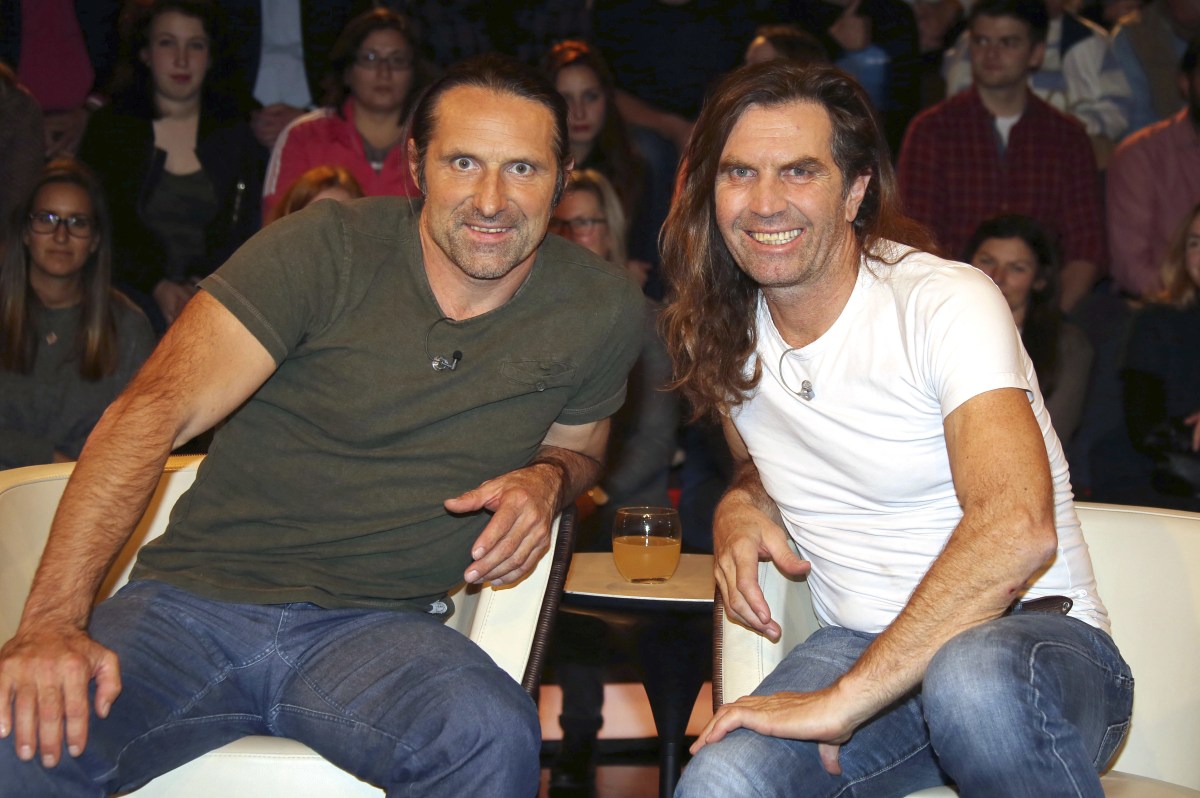 TV-Tipps: Huberbuam, Alpenüberquerung, Großglockner