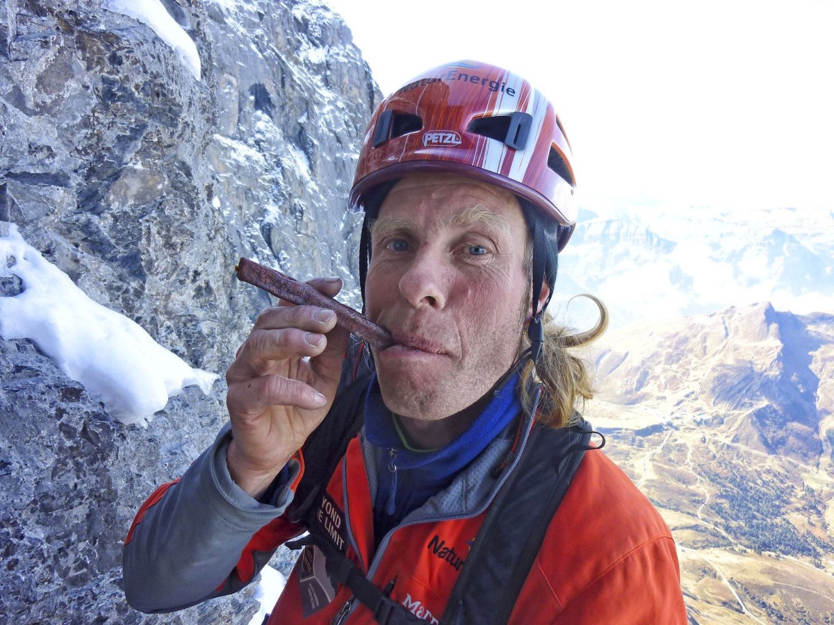 17. November: Film ab mit Robert Jasper und dem VDBS