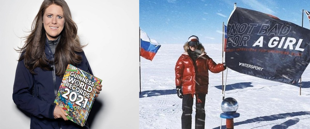 Anja Blacha im Kurz-Interview zum 8000er-Erfolg | alpin.de