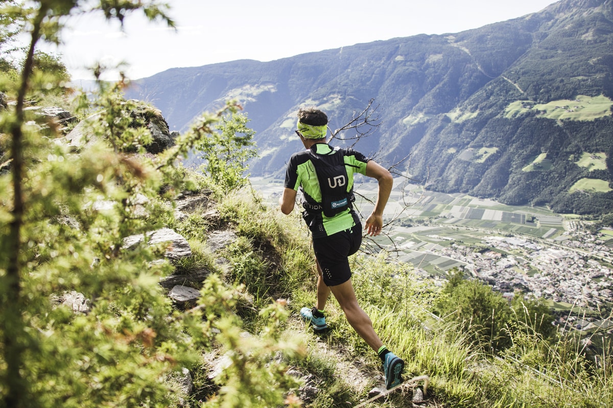 Naturns: Das Trailrun-Paradies in Südtirol