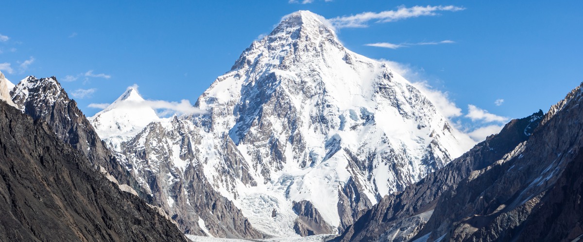 Tragödie am K2: Muhammad Hassans Leiche geborgen | alpin.de