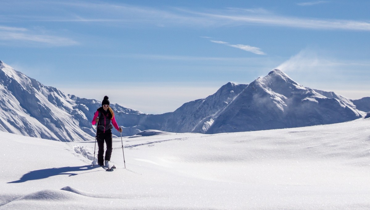 Siegerbilder des Dezember-Wettbewerbs | alpin.de