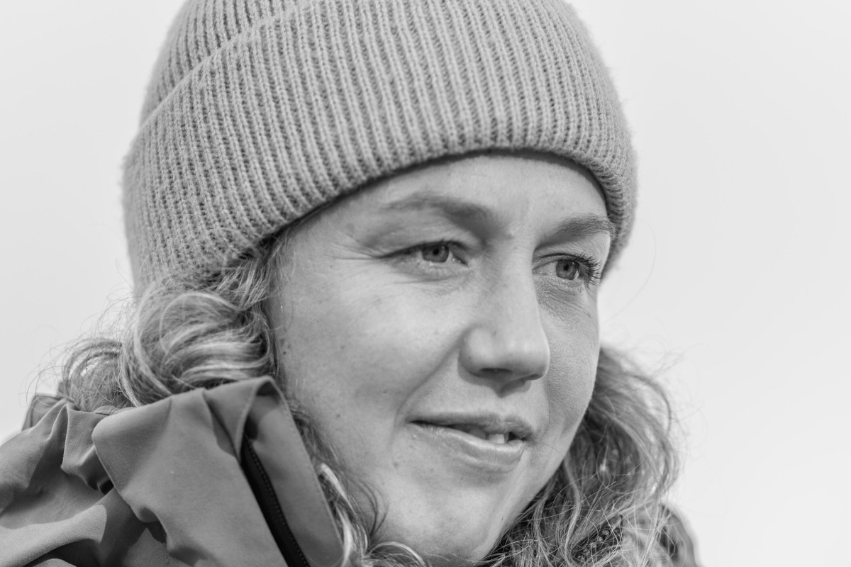 Laura Dahlmeier bei Bergunfall im Karakorum tödlich verunglückt