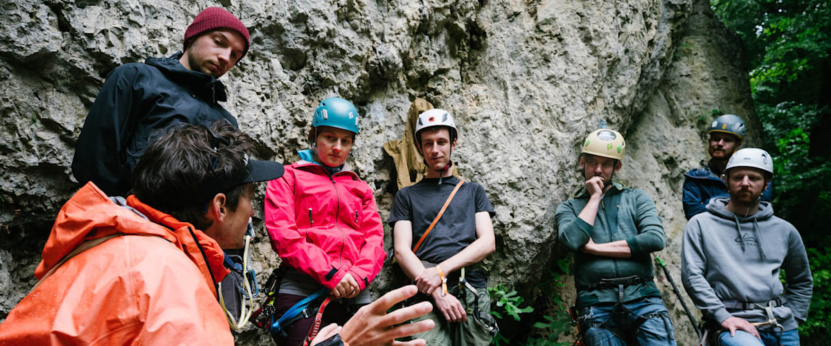 Petzl Kletterfestival 2026: Vier Tage Klettern, Kultur und Community