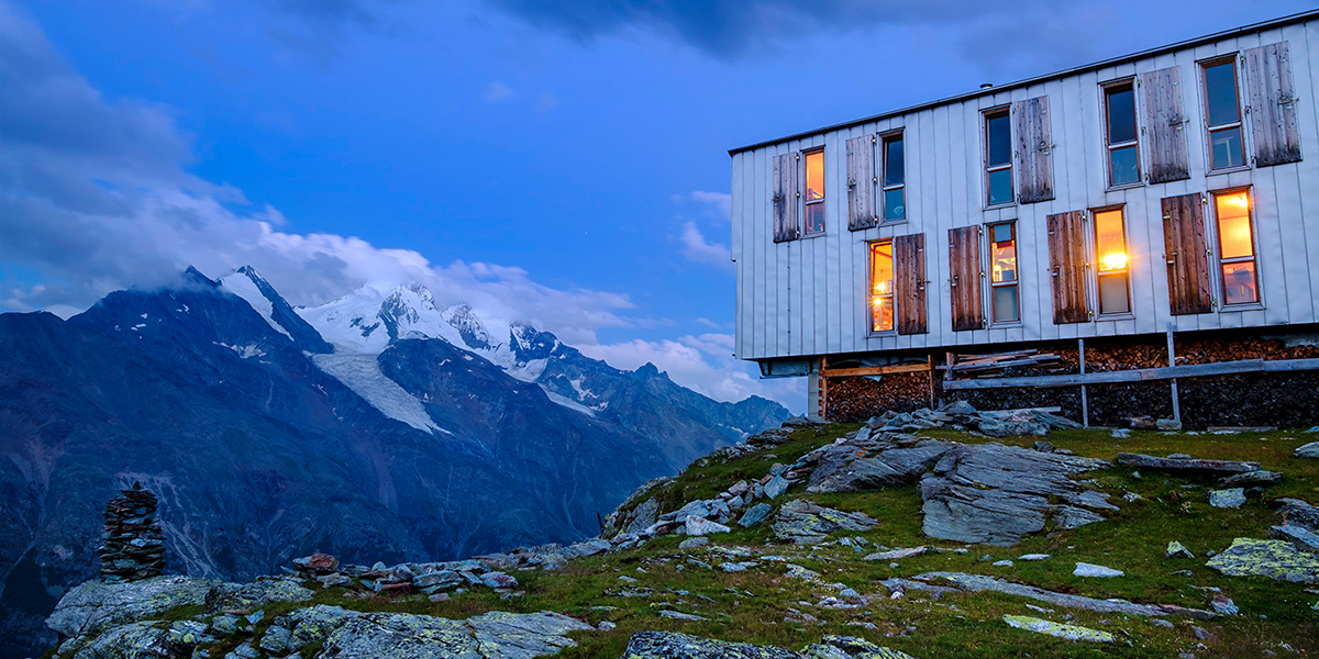 Touren aus ALPIN 07/23 | Toureninfo, GPS-Track | alpin.de