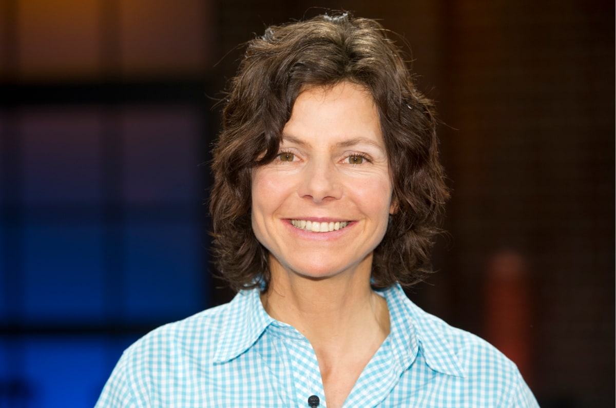 Kaltenbrunner: Keine Achttausender mehr