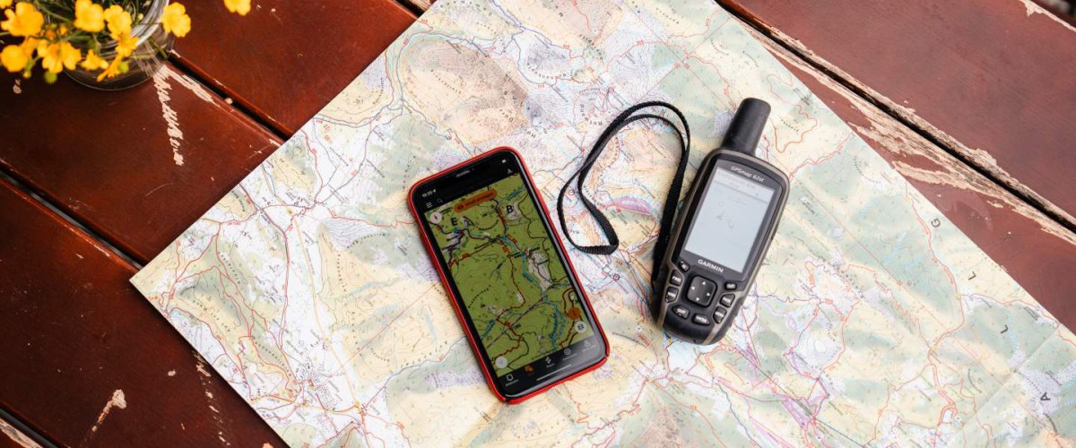 Tourenplanung mit Wander-Apps: So geht's richtig!