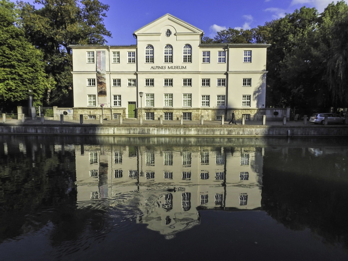 Alpines Museum: Längere Öffnungszeiten!