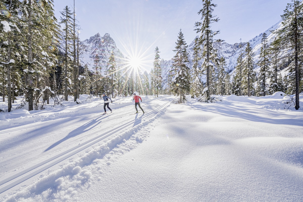 Touren aus ALPIN 03/23 | Toureninfo, GPS-Track | alpin.de