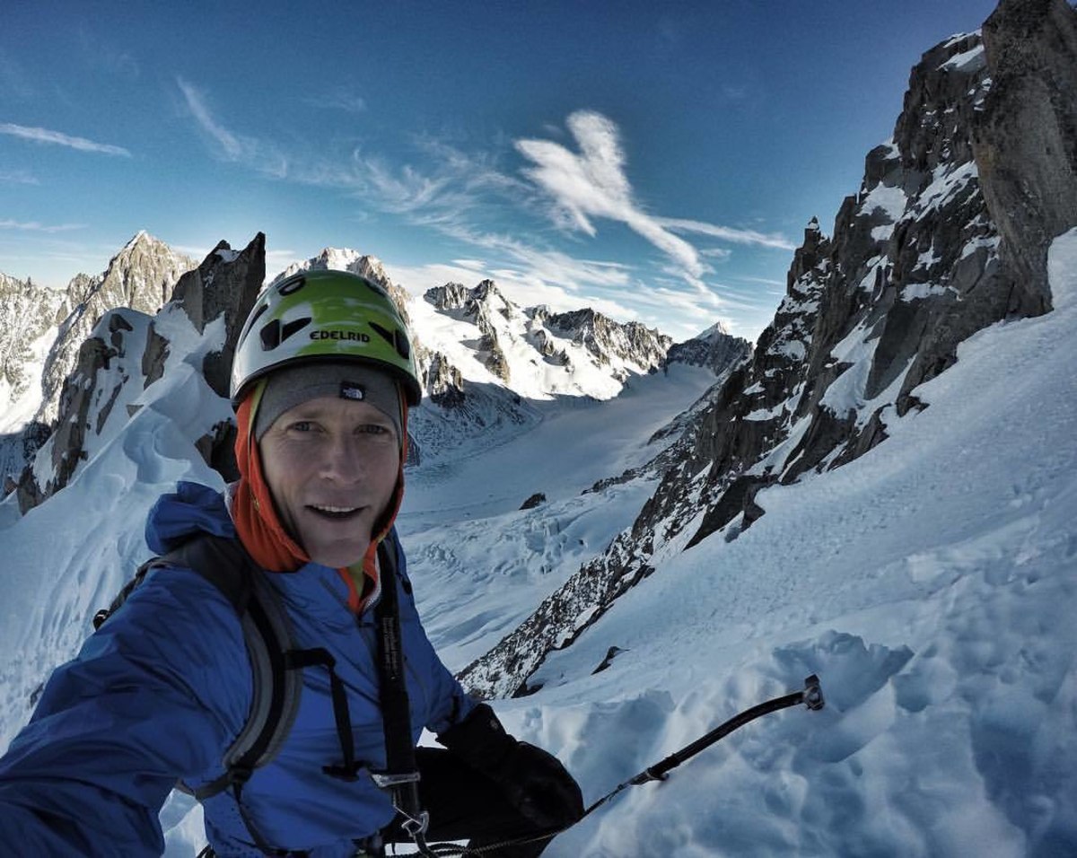 David Göttler: "Ich freue mich auf die nächsten 40 Jahre"