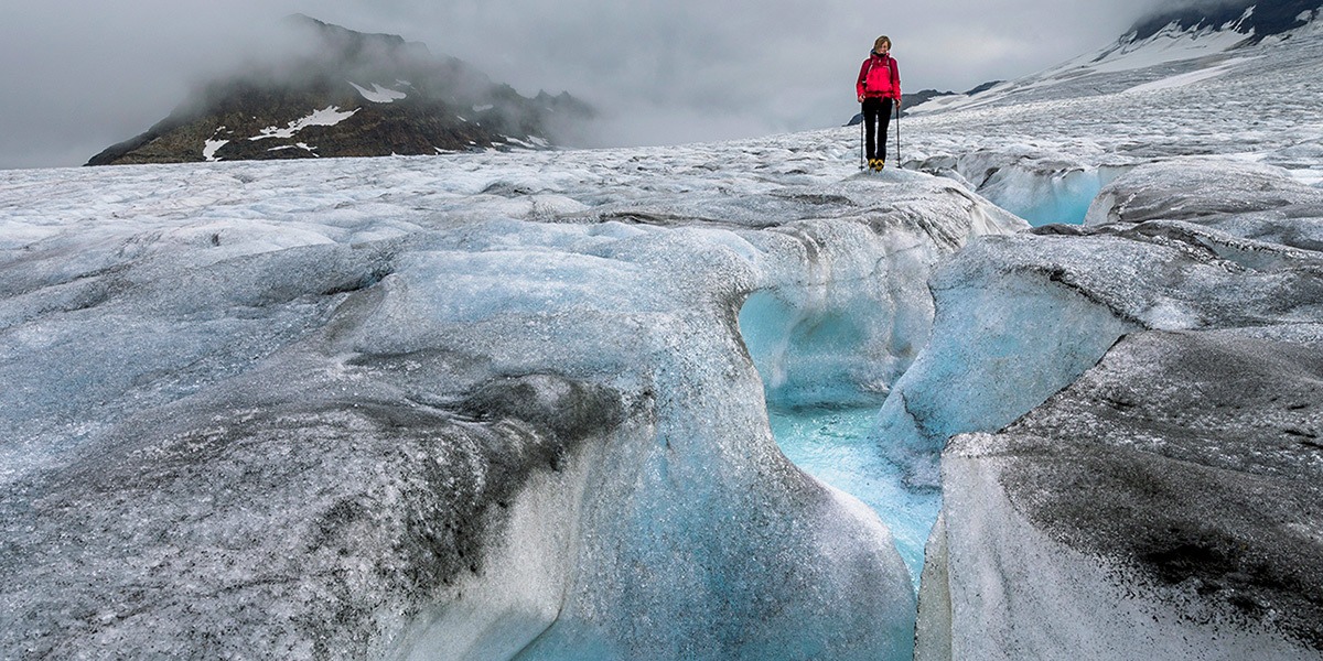 Touren aus ALPIN 06/23 | Toureninfo, GPS-Track | alpin.de