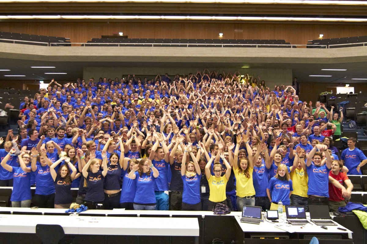 JDAV erstmals mit Doppelspitze