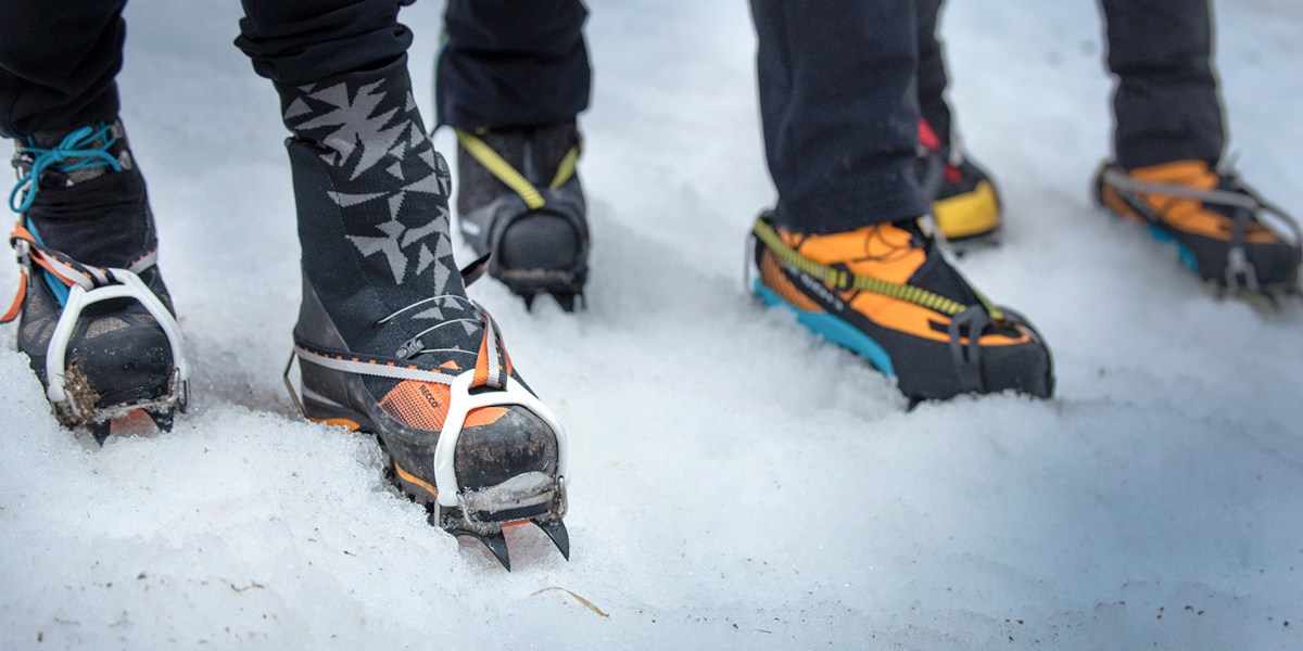 Hochtourenstiefel: Die besten 10 Modelle im Test | alpin.de