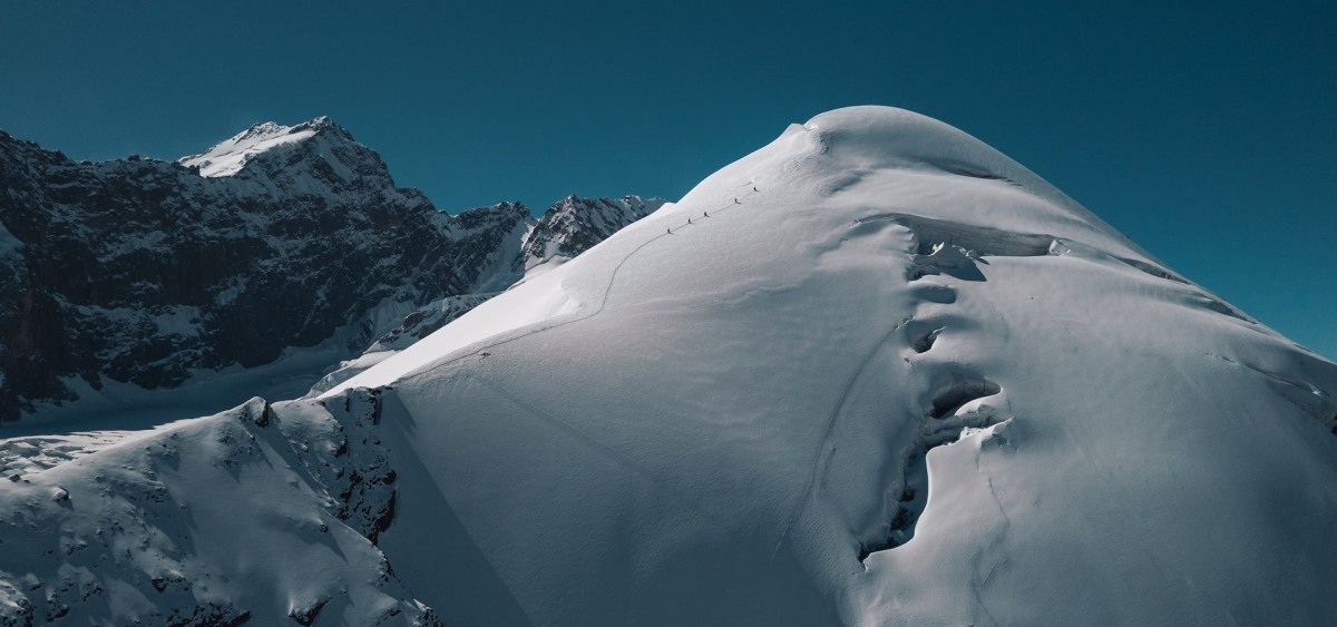 Das BANFF ist zurück: Programm, Tickets & Termine | alpin.de