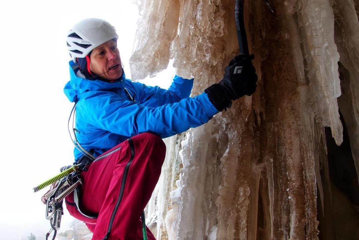 Ines Papert wird 50: Wir gratulieren! | alpin.de