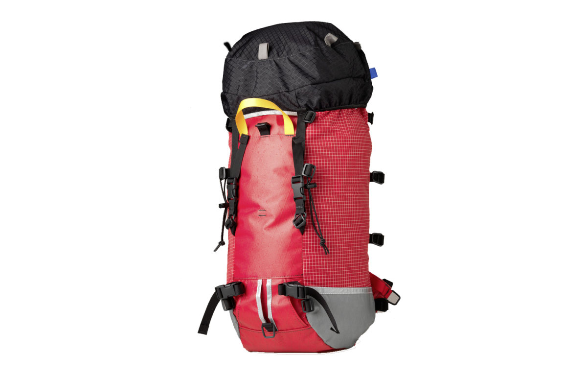 Test: Cilo Gear 30 L Worksack