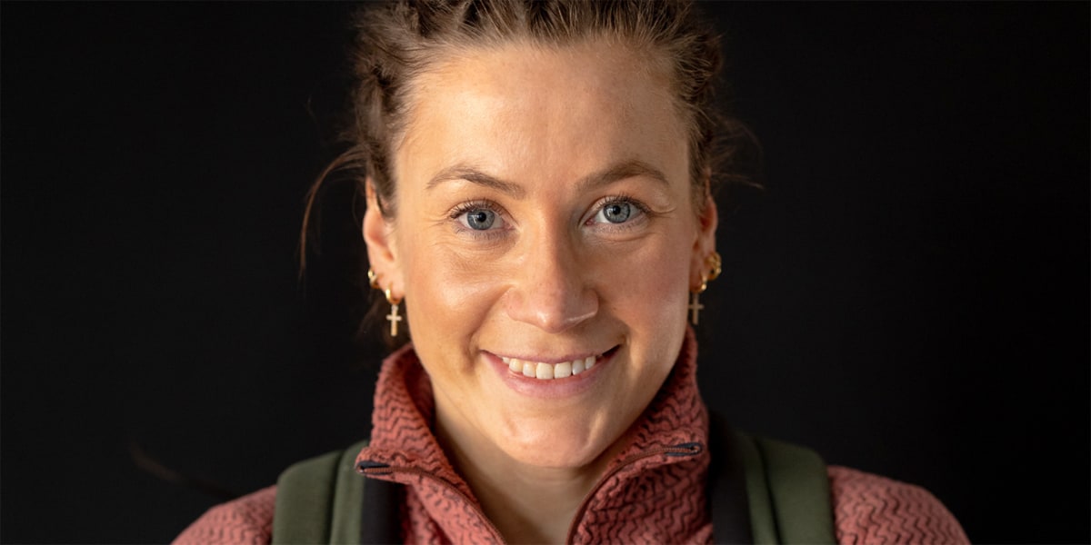 Kristin Harila im Interview über den 8.000er-Rekord