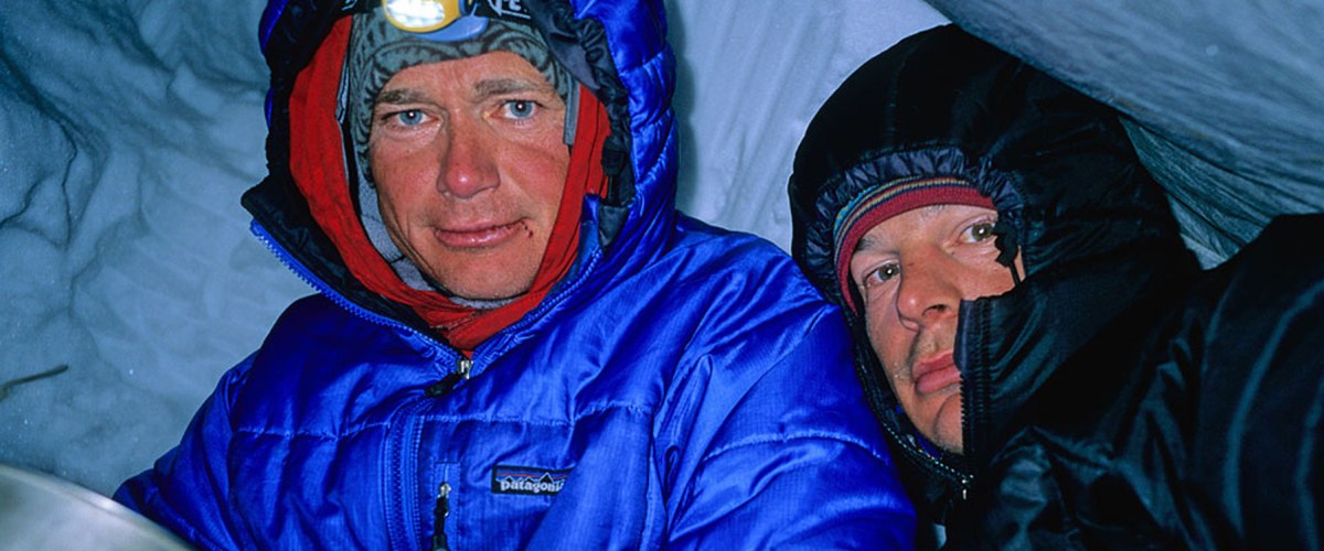 Marko Prezelj im Interview | alpin.de