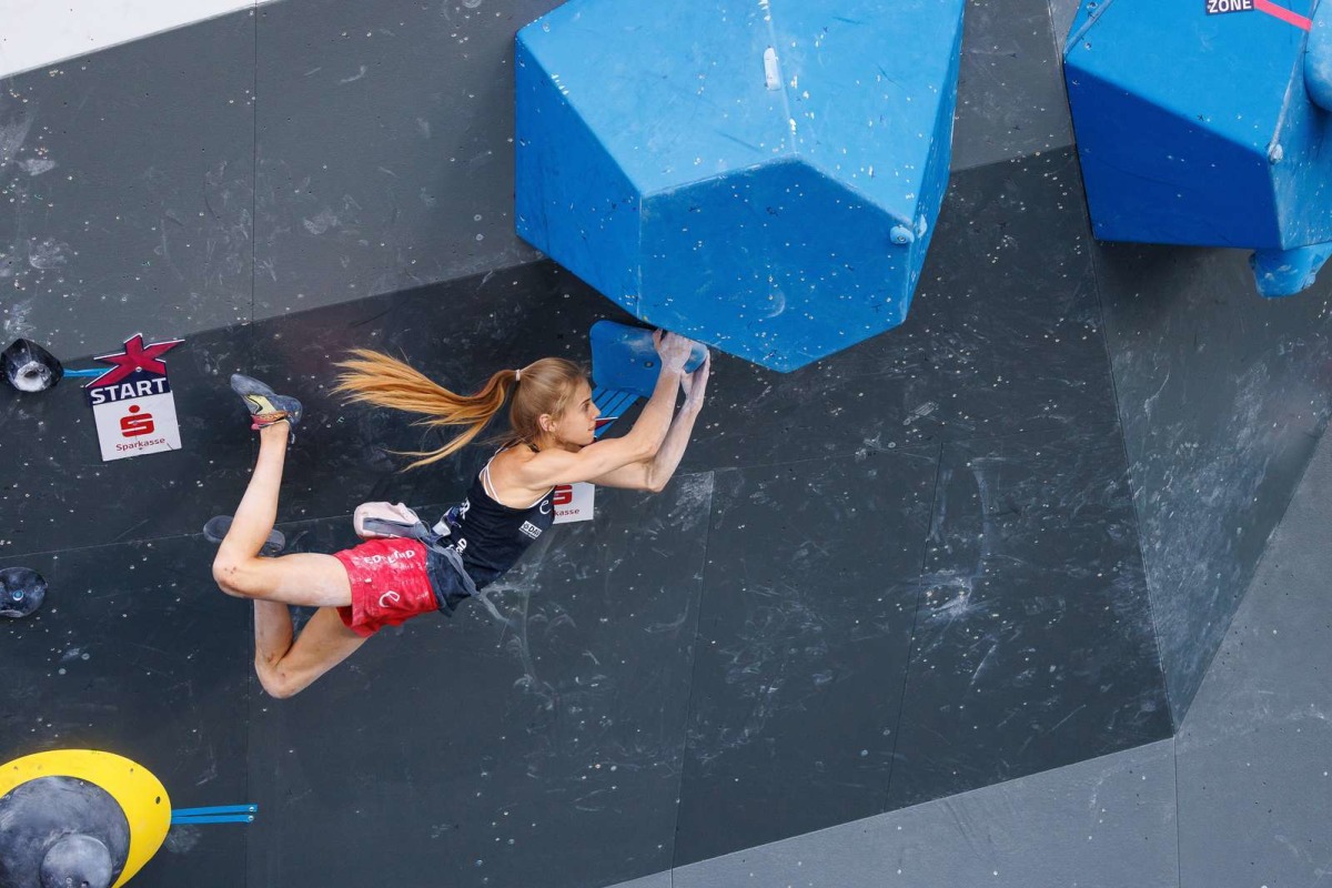 Meul: „Um ganz oben zu stehen, brauchen wir mehr Unterstützu