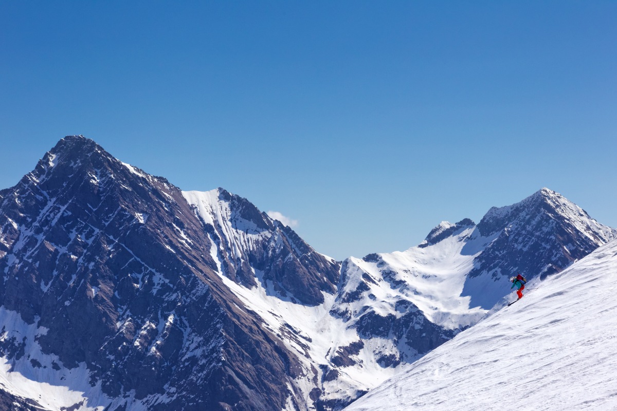 Fotogalerie: Monte-Rosa-Runde