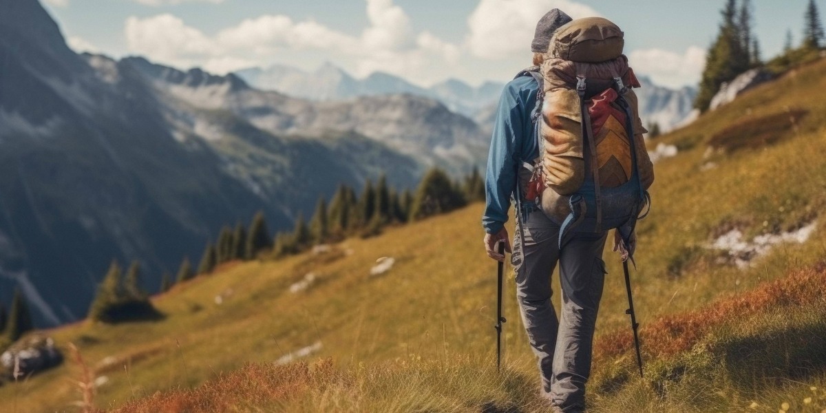 Rucksack richtig packen | Wandern, Bergtour | alpin.de