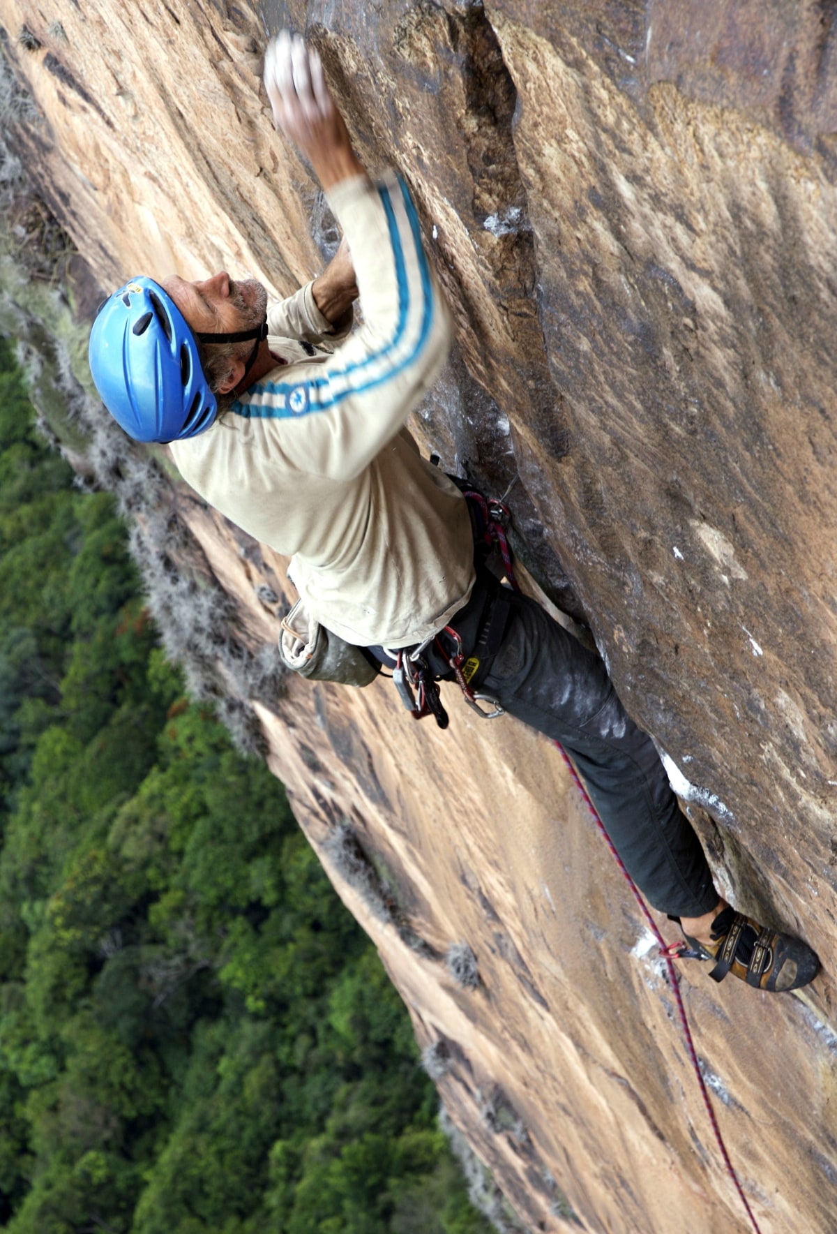 Interview mit Kurt Albert | alpin.de