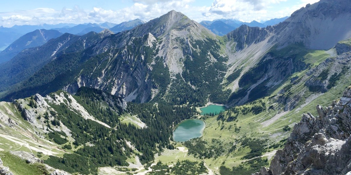 7 einsame Bergtouren in Bayern | Tourentipps | alpin.de