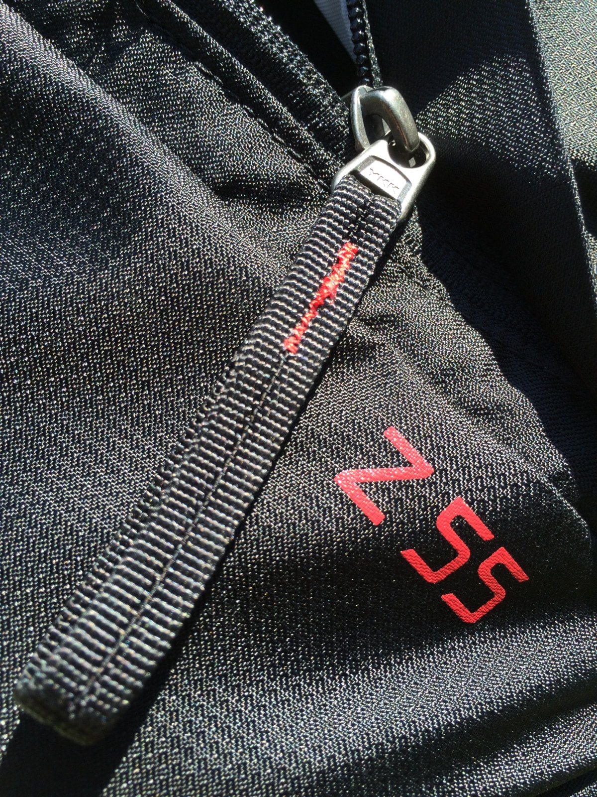 Wanderrucksack Gregory Z55: Das Raumwunder