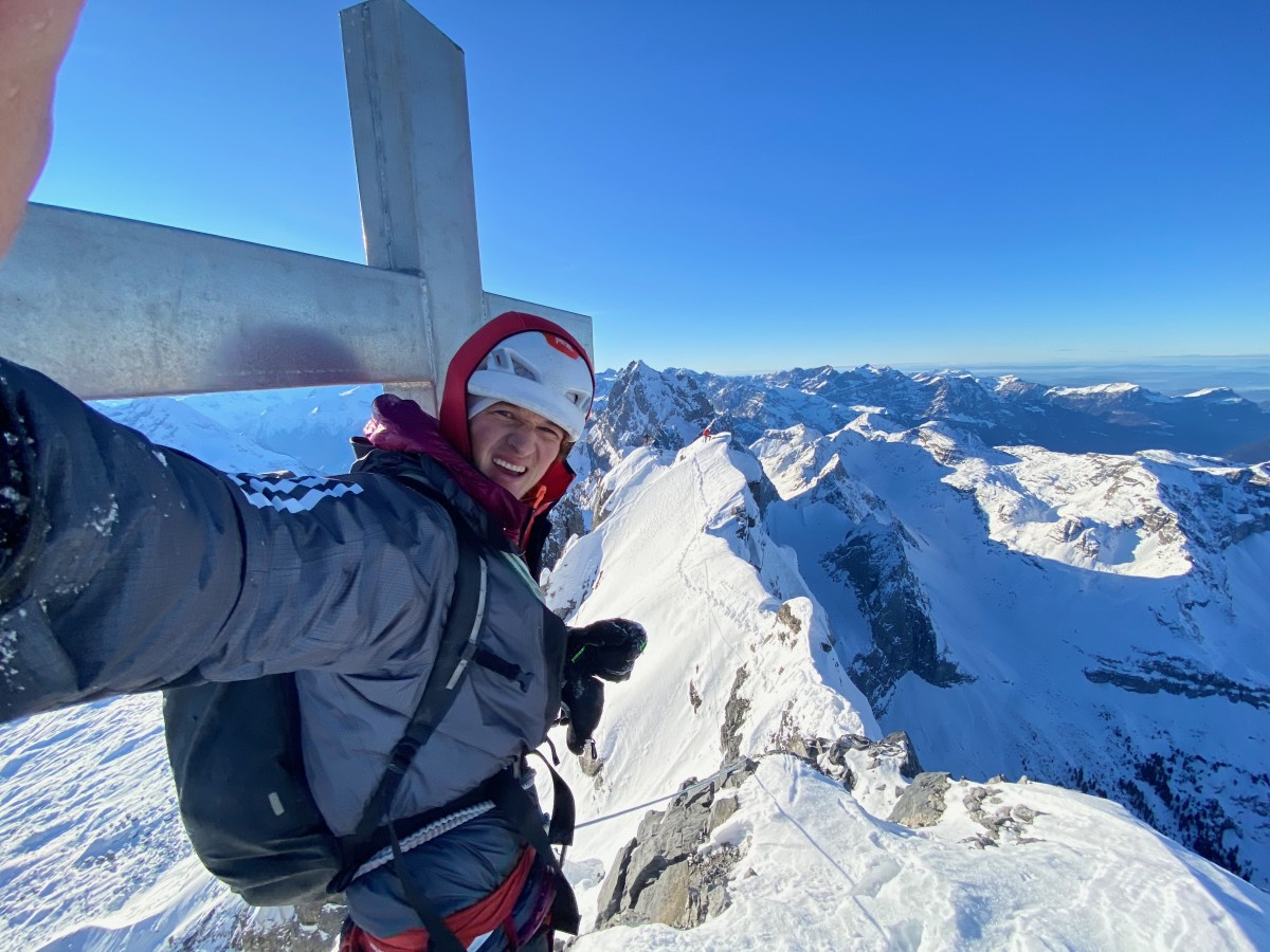 Michi Wohlleben: Vom Silbergeier zur Dreifaltigkeit.