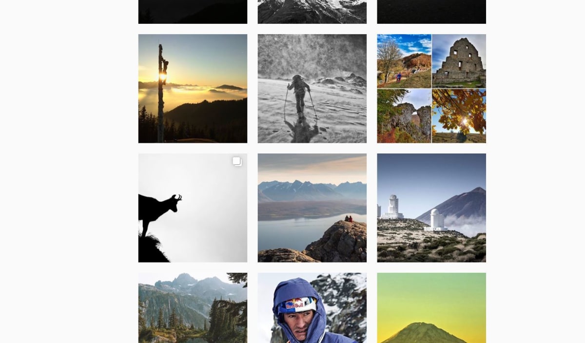 Unsere beliebtesten Instagram-Posts 2018