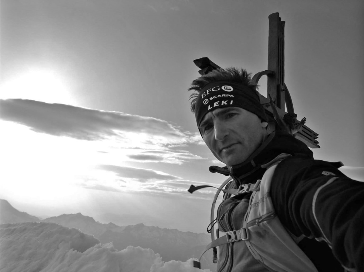 Reaktionen aus der Szene zum Tod von Ueli Steck