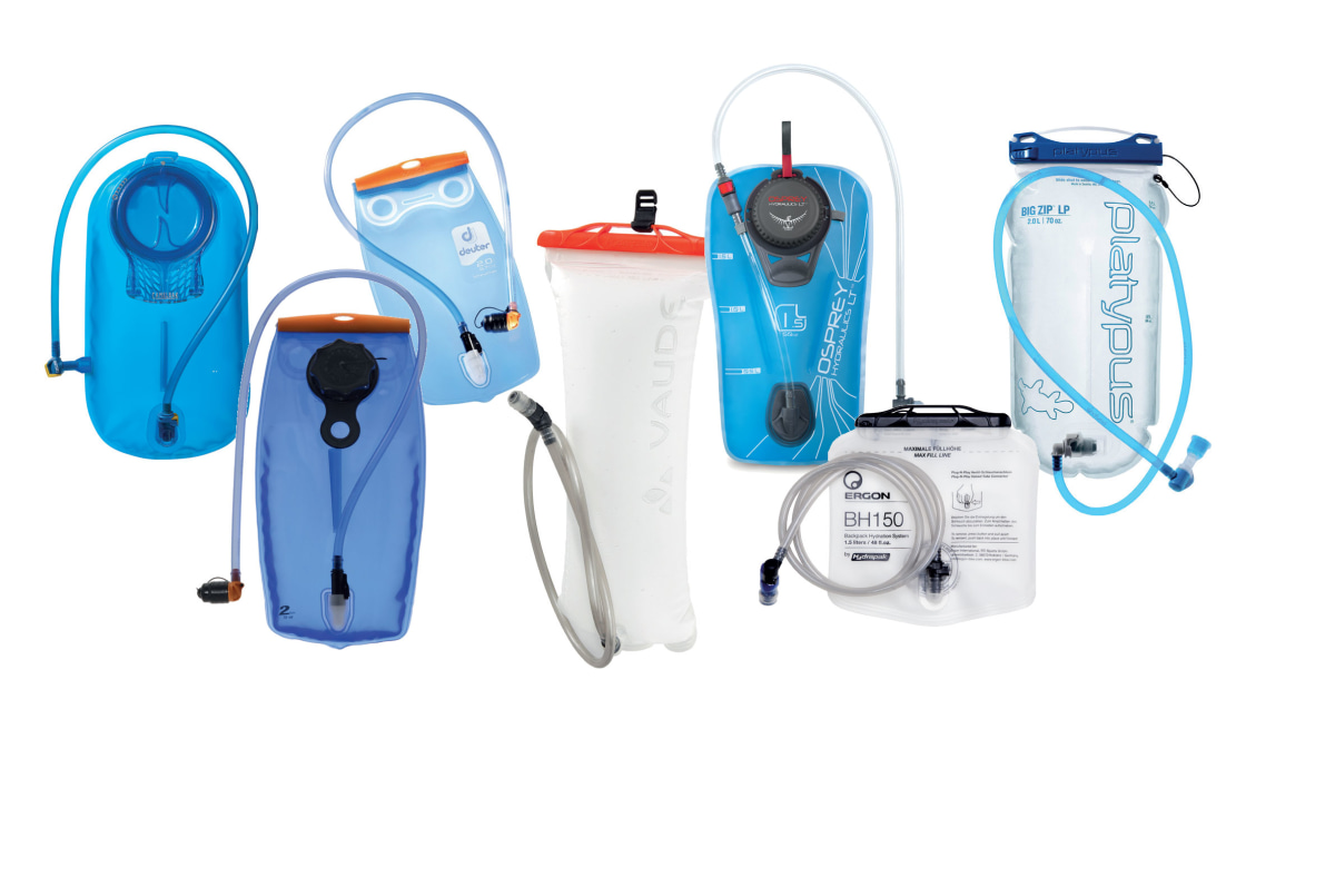 Trinksysteme: 7 Modelle im Vergleich