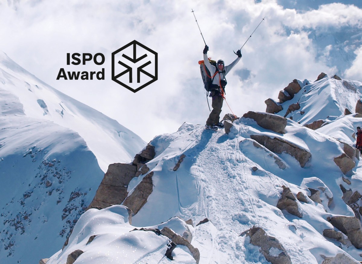 ISPO-Award 2018: Kategorie Snowsport