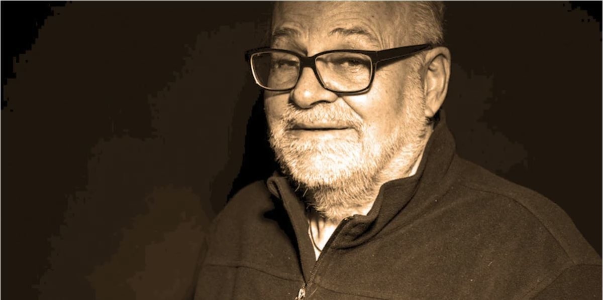 Kurt Diemberger: Bilder eines Lebens | alpin.de