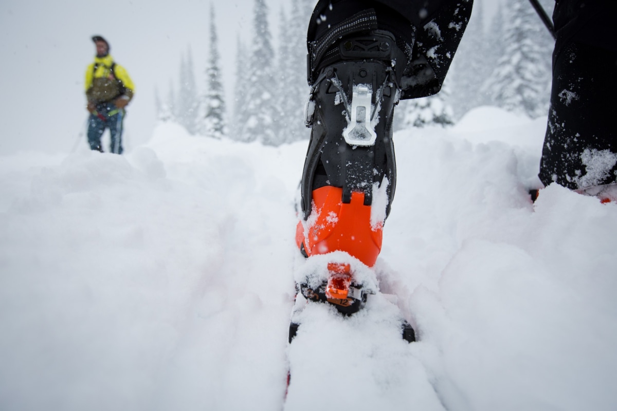 Arc'teryx Procline Boot