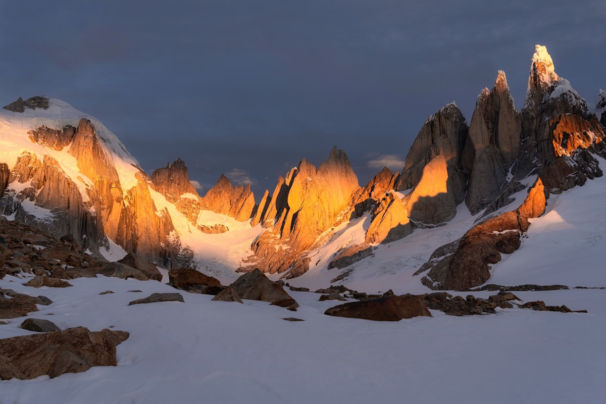 Fotowettbewerb "Berge im Licht" | alpin.de